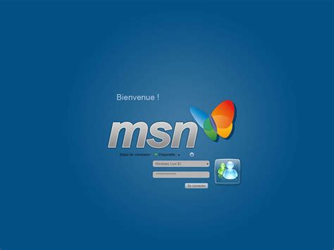 Msn Backgrounds Wallpaper Cave