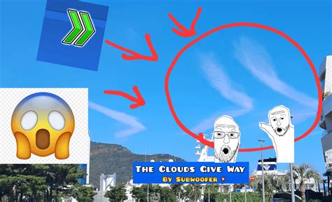 Is That A Geometry Dash Reference R Geometrydash