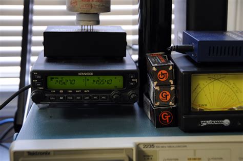 Echolink Compatible Radios Copaxce