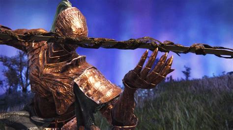 Elden Ring Nightreign Executor Class Guide Gamespot