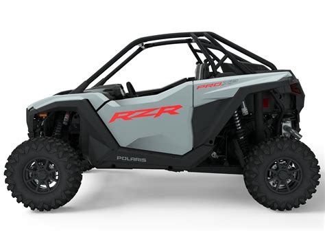 2025 Polaris Rzr Pro S Sport Utility Vehicles Antigo Wisconsin Z25spe92a4