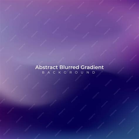 Premium Vector Vector Gradient Cover Background Template