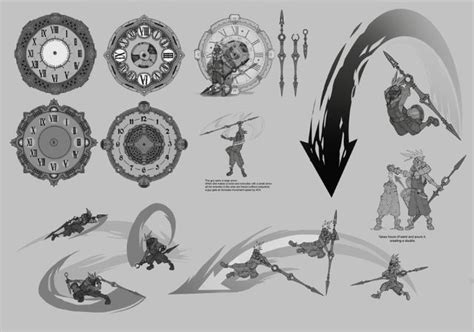 Concept Concept Art League Of Legends