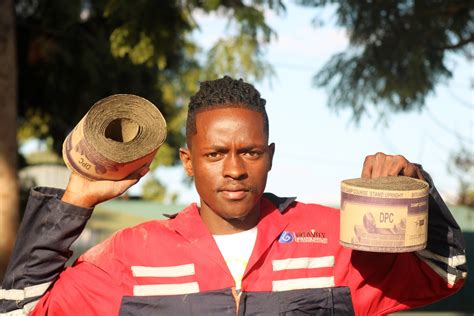 Damp Proof Course In Zimbabwe