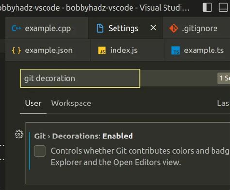 Wrap Tabs To Multiple Lines In Visual Studio Code Bobbyhadz