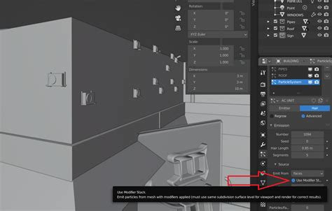 Problems With Particle Rotation Particles And Physics Simulations Blender Artists Community