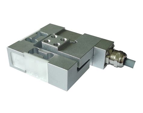 China Customized Three Component Force Sensor Manufacturers Suppliers