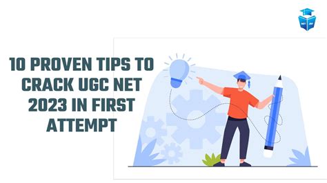 Proven Tips To Crack UGC NET In First Attempt