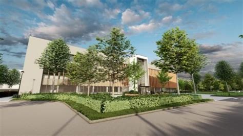 A Worker Hospitalized With £450m Teesside Factory Plan Machinery Asia