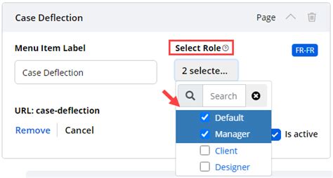 What Is Menu Builder And How To Add A New Menu CRMJetty Documents