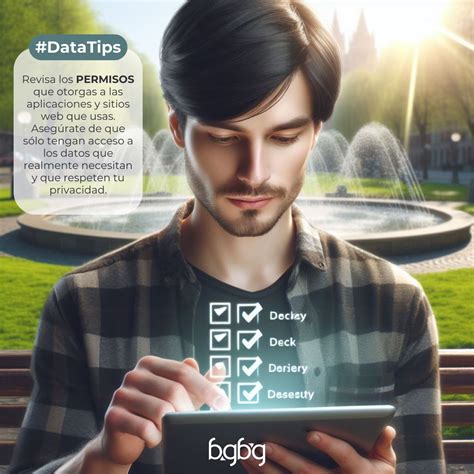 Bgbg En Linkedin Protecciónenlínea Datatips Mesdeproteccióndedatos