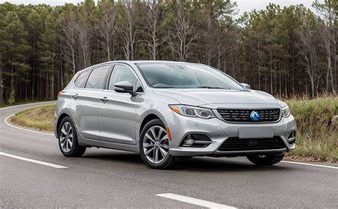 Evaluation Of Regenerative Braking Efficiency