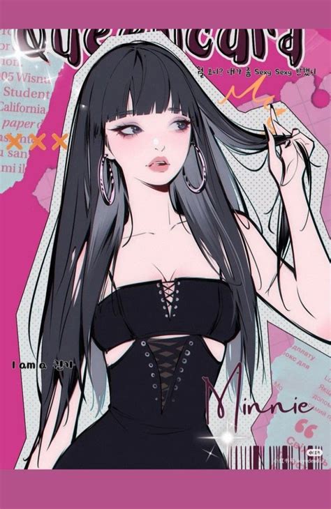 Minnie AI Chatbot Character BOT AI