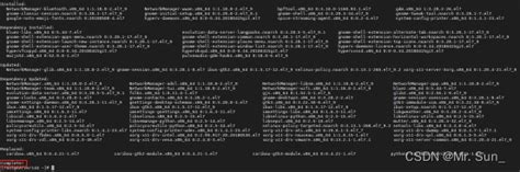 Redhat安装图形化界面方法redhat安装图形界面 Csdn博客