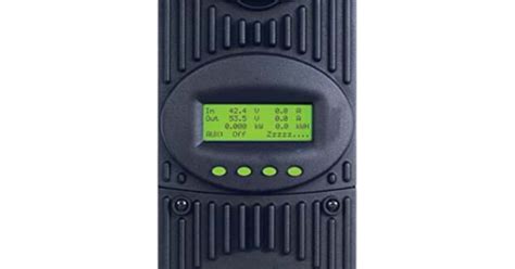 80 Amp Charge Controller Outback Power Flexmax Mppt Fm80 Carisol