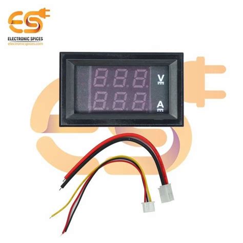 voltmeter voltage meter latest price manufacturers and suppliers