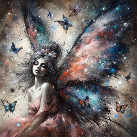 Flutterbound By Evedesigns12 On Deviantart