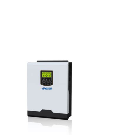 Mecer 3kva Invertersol I Axvm2 3k24 Posiflex Pos Erp Coffee