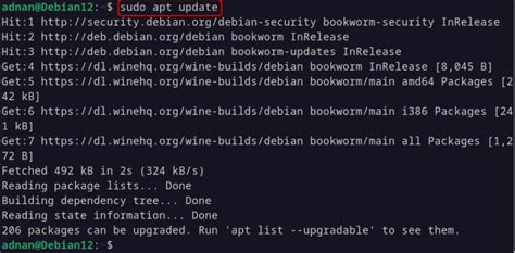 How To Install Wine On Debian Linux Genie