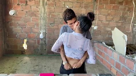 I Demand An Electric Technician And He Completes Up Fucking My Pussy