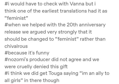 Empty Movement On Tumblr