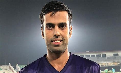 Ahmed Bashir Latest Cricket News Match Reports Comment