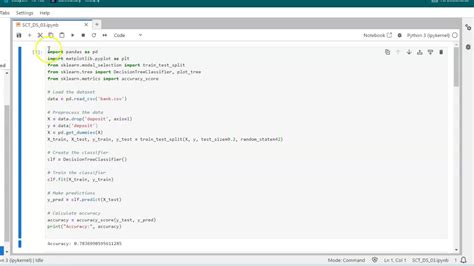 Priya Varshini On Linkedin Datascience Inernship