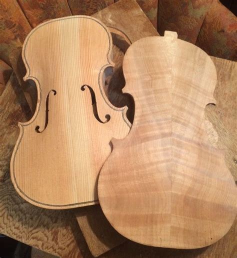 Five String Progress Five String Fiddles