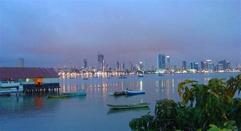 Panama Invests In Infrastructure Good Just Got Better