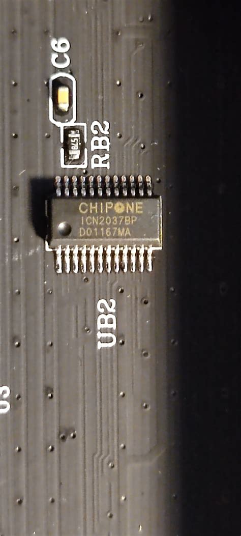 Colors Are Wrong Issue 415 Mrfaptastic ESP32 HUB75 MatrixPanel DMA