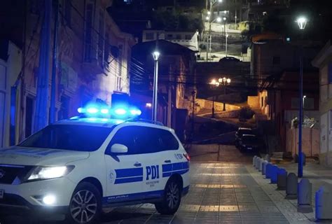 La Serena Detienen A Imputado Por Homicidio Ocurrido El 2019 La