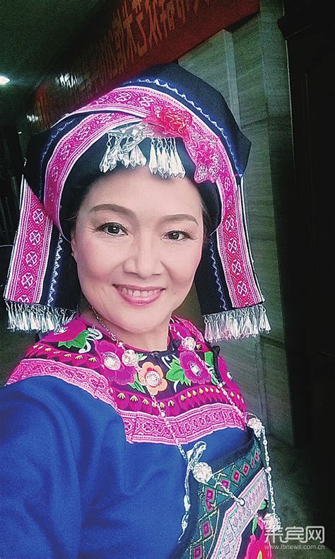 忻城罗方萌简历 忻城罗方萌 忻城县莫崇胜 大山谷图库