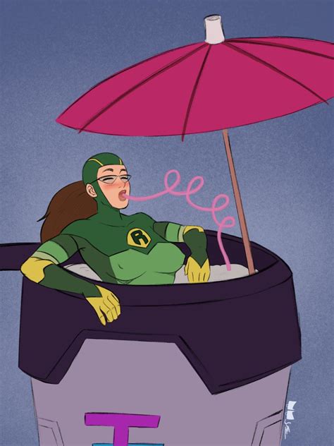 Shrinking Rays Smoothie Patreon Request By Pranky Hentai Foundry