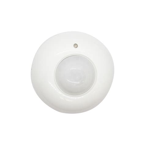Indoor Infrared Motion Sensor Lightswitch Surface Mounted