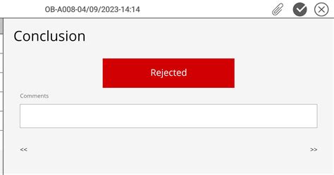 Documentation Inspect SafeToLoad Page Conclusion SafeToLoad