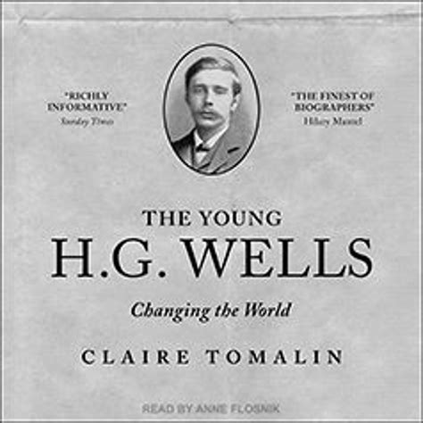 Stream The Young Hgwells Biography Sample Rp Accent From Anne Flosnik