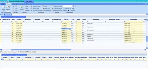 Aveva Instrumentation 12 3 مدیریت سیستم‌های ابزار دقیق Engpedia
