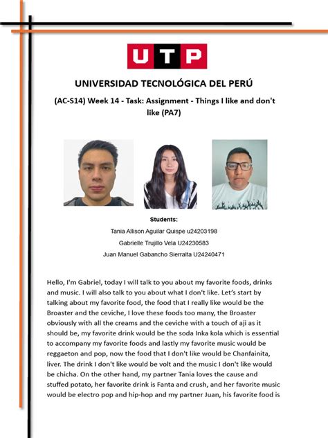 Ac S14 Week 14 Task Assignment Pdf