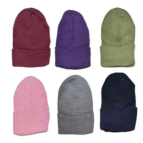 Kaosimport Gorro Rocky En Colores Unisex