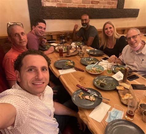 Gsap On Linkedin משפחת Gsap ממשיכה להתגבש ולבלות והפעם צוות ההנדסה