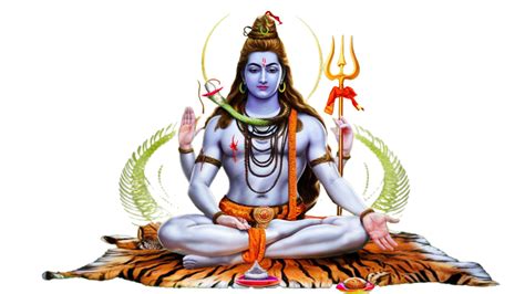 Shiv Stuti In Hindi शिव स्तुति मंत्र Shiv Stuti Mantra संपूर्ण शिव