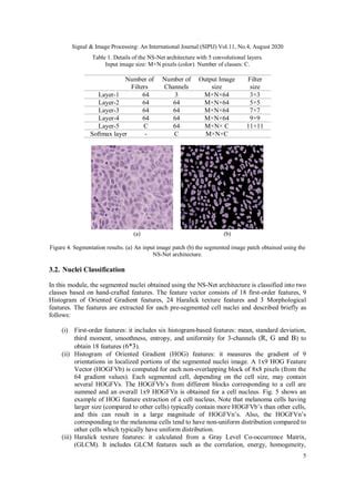 Melanoma Cell Detection In Lymph Nodes Histopathological Images Using Deep Learning PDF