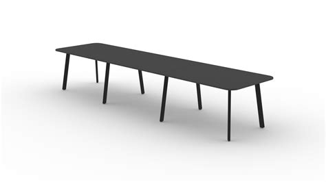 Rosie Table Range Sydney Office Furniture