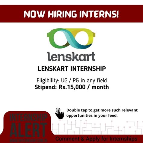Internship Alert On Linkedin Internship Internshipopportunity