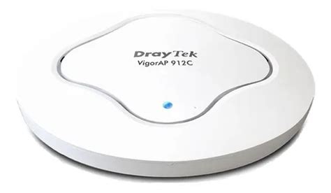 Access Point Draytek Vigor Ap962c Cor Branco Mercadolivre