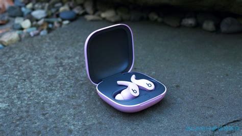 Beats Fit Pro Review