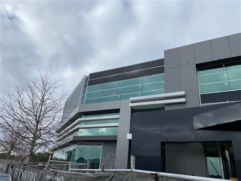 Projects Cobond Construct Cladding Projects Cobond Construct Cladding