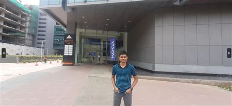 Github Meetup Nokia Techcommunity Bangaloretech Manyatatechpark Arya D