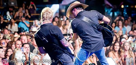 Jason Aldean Live Walmart Soundcheck Concert At Avalon Hol… Flickr