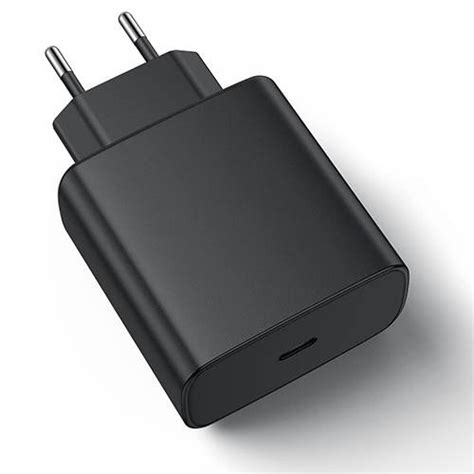 Adowarka Sieciowa Pd Usb C A W Qc Adowarki Adowarki Sieciowe